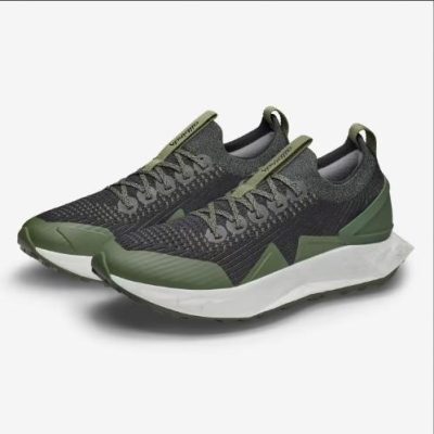 5 Top B Corp Running Shoe Brands For Eco-Conscious Runners