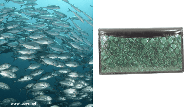 33 Weird Items Being Turned Into Stunning Fashion