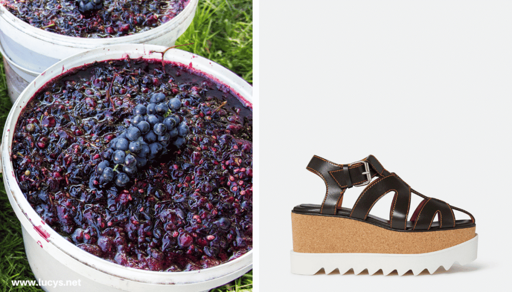 33 Weird Items Being Turned Into Stunning Fashion