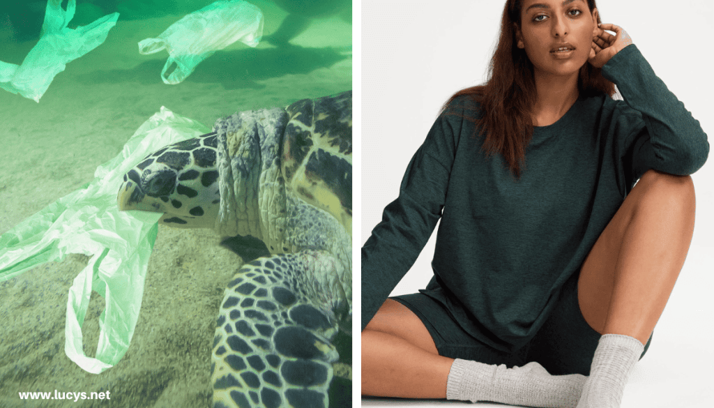 33 Weird Items Being Turned Into Stunning Fashion