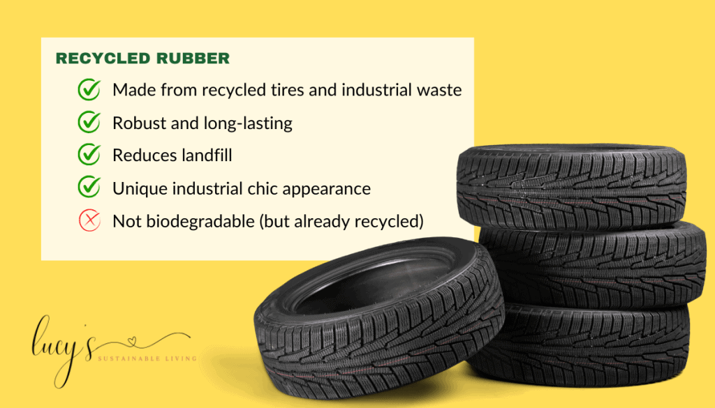 The Ultimate Guide To Eco-Friendly And Vegan Leather Alternatives