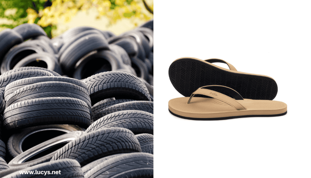 33 Weird Items Being Turned Into Stunning Fashion